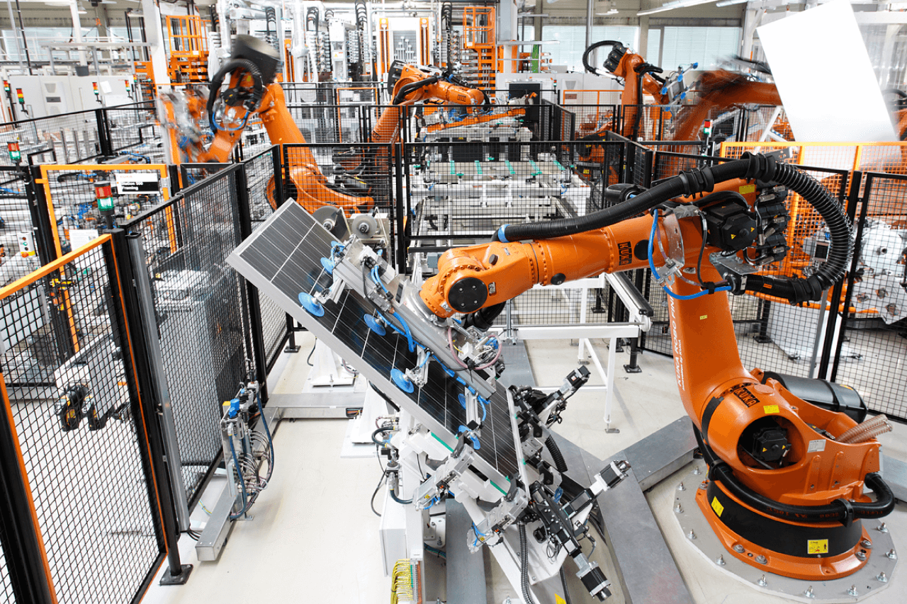 ABOUT US - Taylor Controls