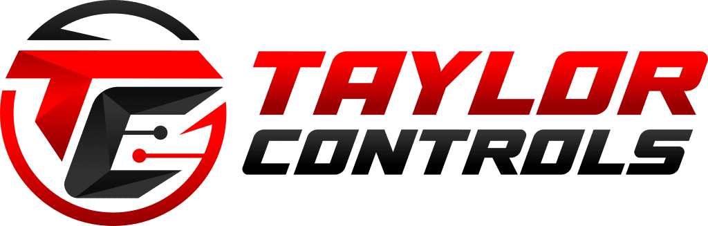 Industrial Automation Company in Goldsboro, NC - Taylor Controls